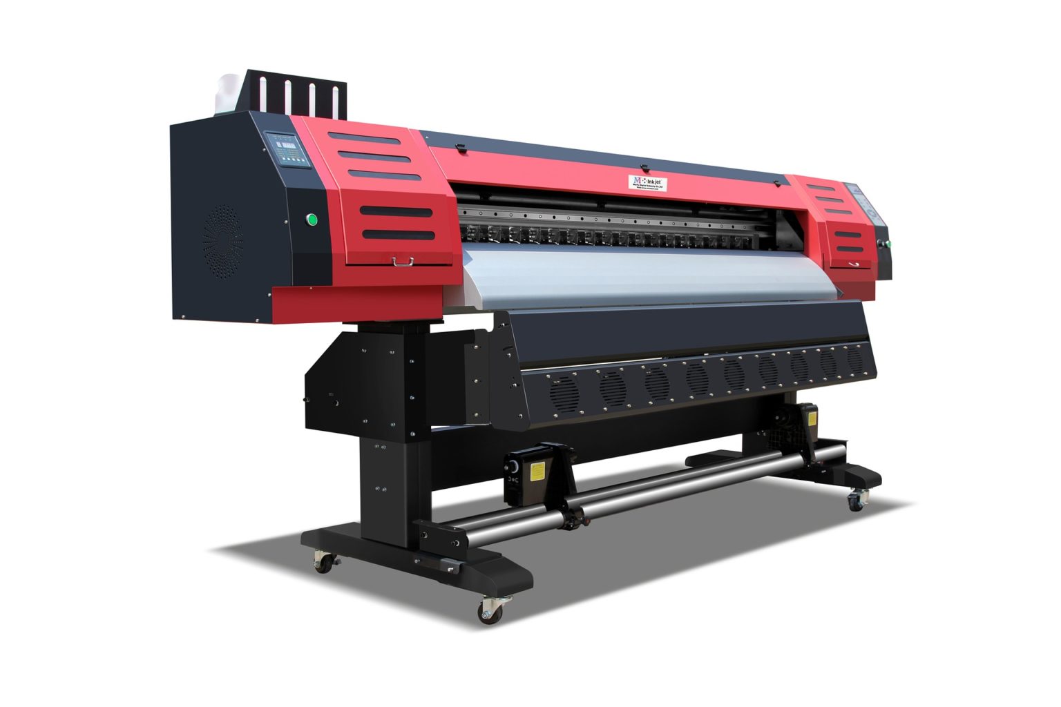 Large Format Printing Large Format Printing